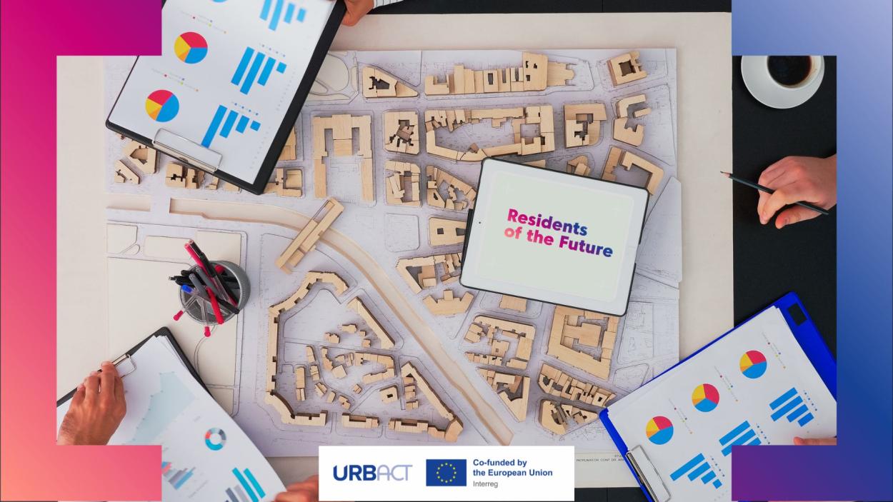 Housing Challenges in Shrinking Cities | urbact.eu